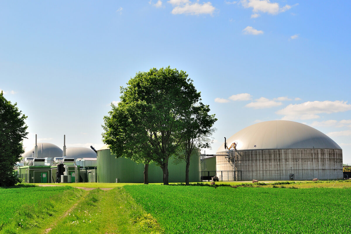 Our Product - Carbogenics