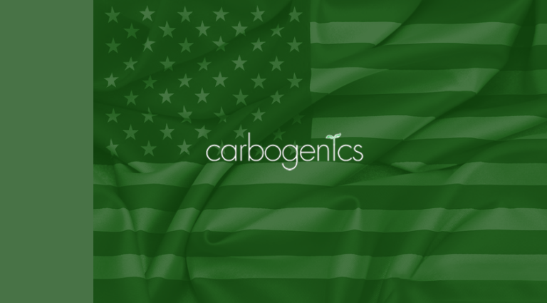 Carbogenics USA - Carbogenics
