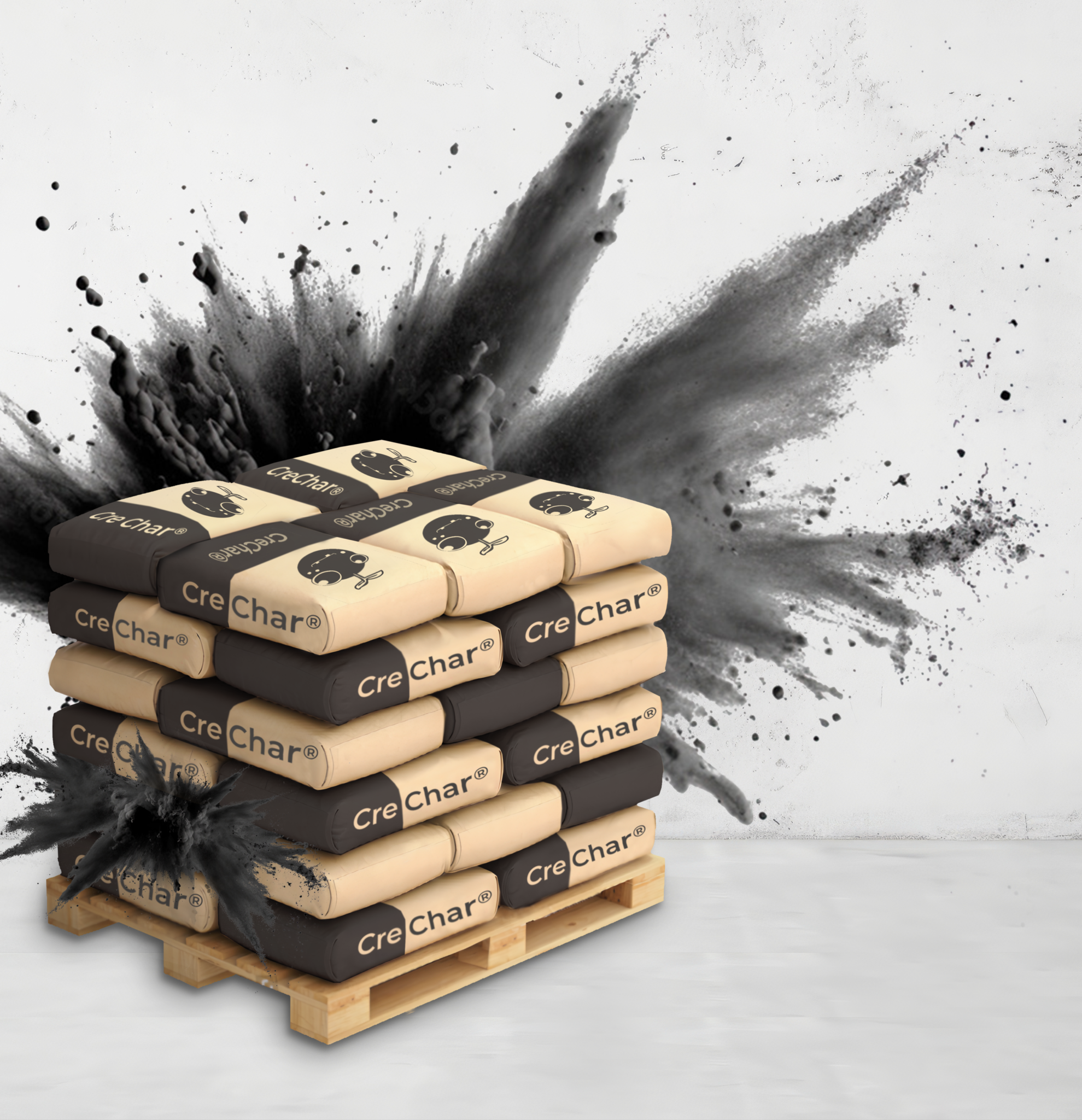 Our Product - Carbogenics